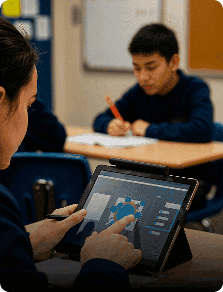 Job Bridge Programs | Upskilling & Skill Development program