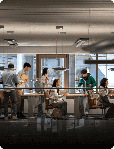 Job Bridge Programs | Upskilling & Skill Development program